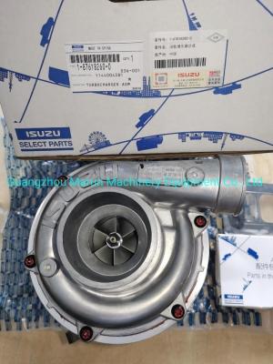 Cina 6HK1 ZX330-3 Turbocompressore Assemblaggio, 1876182600 1144004381 Parti di motori diesel in vendita