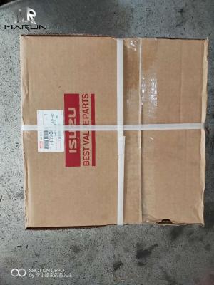 Cina 4HK1 Parti di motore per macchine da costruzione Npr75 Isuzu Disco di frizione 5876100801 in vendita