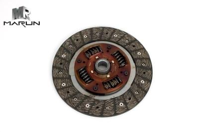 Cina 4jb1 Parti di motore per macchine da costruzione NPR75 BVP Isuzu Disco di frizione 5876101080 in vendita