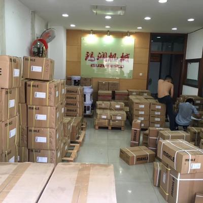 Cina Kit di rivestimento del motore a cilindro 8 mm S1146-73210-M per J05E JO8E SK250-8 350-8 in vendita