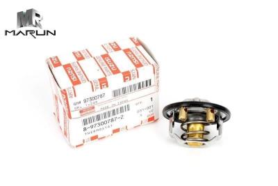 Китай Термостат исходного двигателя Isuzu для двигателя 4HK1 8973007873;8973007903 продается