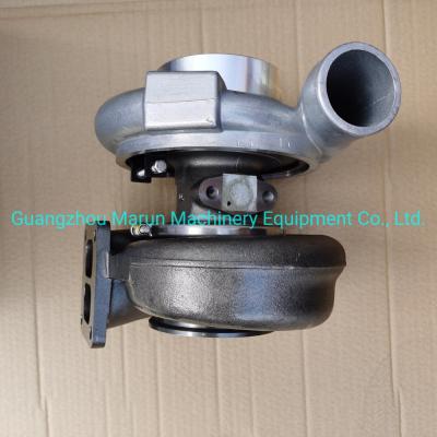 Китай Части двигателя ISP Turbo для ZX450 ZX470 ZX520 ZX670 ZX850 ZX870 1-14400444-1 продается