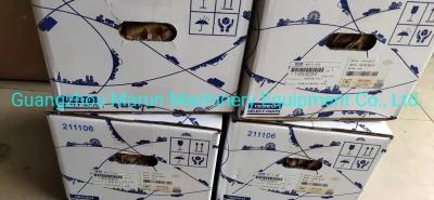 Cina 8981851941 Turbocompressore per motori diesel, 1-87618328-0 Ricambi per motori diesel in vendita
