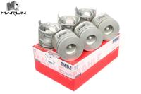 China 6HK1 Engine Overhaul Kit for sale
