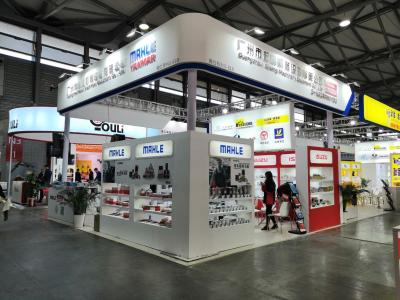 China 1878123160 Mahle Equipo de reparación en venta
