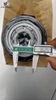 China 4HK1 Oil Filter Element for sale