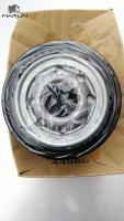 China 4HK1 Oil Filter Element for sale