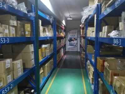 Cina Pompa di iniezione diesel originale, 4JG1 8-97238977-3 Isozu Diesel Parts in vendita