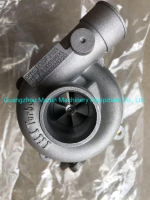 Cina 8980305710 Turbocompressore per motori diesel, 8980928220 4le1 4le2 parti di motori per escavatori in vendita
