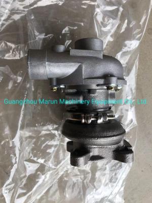 Cina 8980305710 Turbocompressore per motori diesel, 8980928220 4le1 4le2 parti di motori per escavatori in vendita