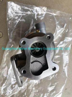 Cina 8980305710 Turbocompressore per motori diesel, 8980928220 4le1 4le2 parti di motori per escavatori in vendita