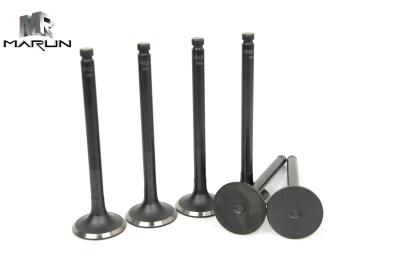 Cina Valvola di scarico per motore diesel 4BG1,6BG1,6BD1 Motore 1-12552083-0 in vendita