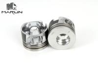 China 4le2t Piston Engine Piston 8-98068158-1 for sale