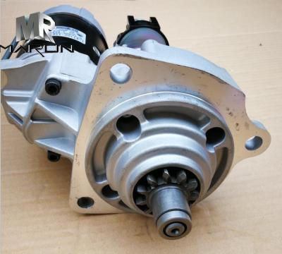 Cina Parti di motore per escavatori diesel, 1811003380 Motore di avvio per escavatori per 6bg1 in vendita