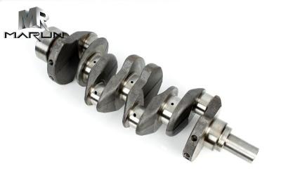 Cina 4LE2 Motore diesel albero motore, 8980638280 Motore Isuzu Ricambi per ZX85USBLC-3 in vendita