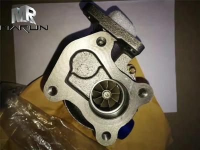 Cina Turbocompressore 4le2 4le1 Turbocompressore 8-98092822-0 8980928220 in vendita