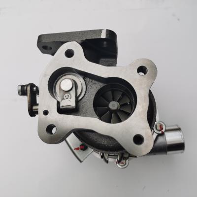 Cina 4le2 Turbocompressore per escavatore Parti del motore 8981899362 8981899360 1-87618425-0 in vendita