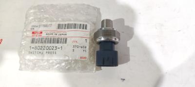 Cina Ricambi originali per escavatori Hitachi Sensore di pressione 6uz1 Fvz 1-80220023-0 in vendita