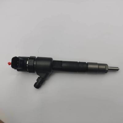 Cina Sy75 Parti di motori di macchine da costruzione Assemblaggio ugello 8-97556080-0 in vendita
