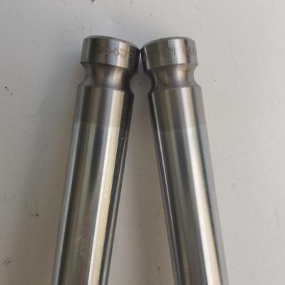 Cina Parti di ricambio Valvola di aspirazione del motore diesel 1-12551139-0 1-87618344-0 in vendita