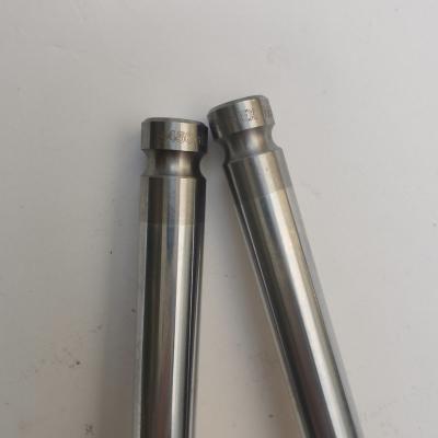 Cina Parti di ricambio Valvola di aspirazione del motore diesel 1-12551139-0 1-87618344-0 in vendita