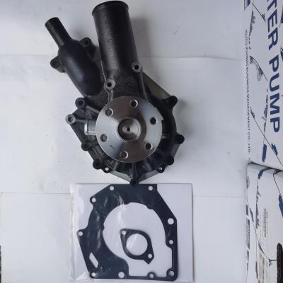 Cina 6HK1 Pompa d'acqua per escavatore per ZX330-5A 8-98229799-0 1-87618436-0 in vendita