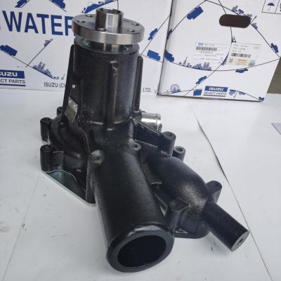Cina 6HK1 Pompa d'acqua per escavatore per ZX330-5A 8-98229799-0 1-87618436-0 in vendita