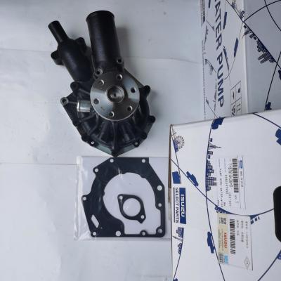 Cina 6HK1 Pompa d'acqua per escavatore per ZX330-5A 8-98229799-0 1-87618436-0 in vendita