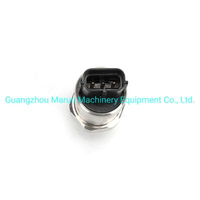 Cina Km11 Sensore di pressione dell'olio dell'escavatore interruttore 4436271 Parti del motore in vendita