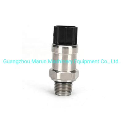 Cina Km11 Sensore di pressione dell'olio dell'escavatore interruttore 4436271 Parti del motore in vendita