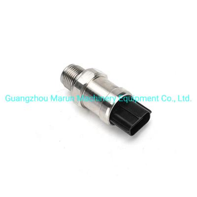 Cina Km11 Sensore di pressione dell'olio dell'escavatore interruttore 4436271 Parti del motore in vendita