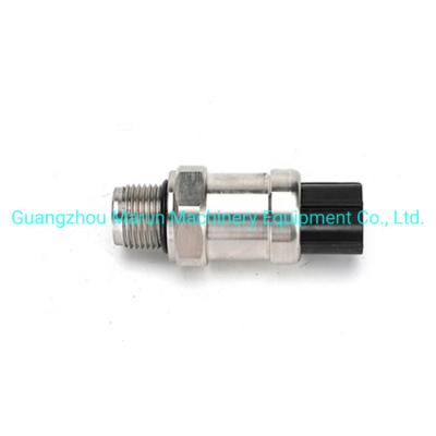 Cina Km11 Sensore di pressione dell'olio dell'escavatore interruttore 4436271 Parti del motore in vendita