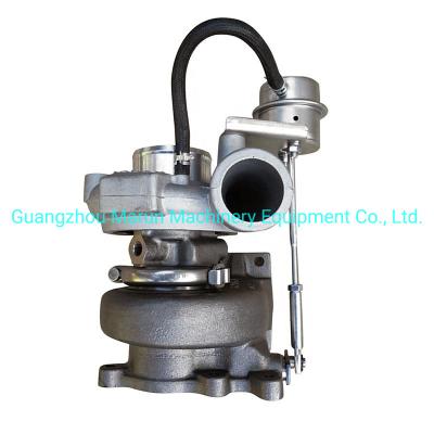 Cina TD04HL V3800 Turbocompressore per escavatore per Kubota M9540 1G574-17013 49189-00910 in vendita