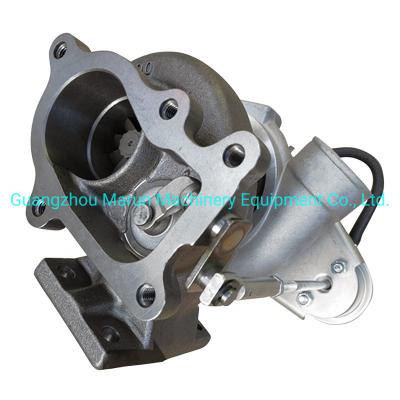 Cina TD04HL V3800 Turbocompressore per escavatore per Kubota M9540 1G574-17013 49189-00910 in vendita