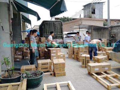 Cina 3592369 Turbocompressore 3592401 3800852 3800852NX Per Cummins M11 QSM11 in vendita