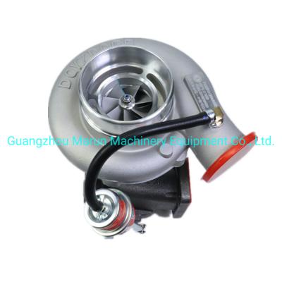 Cina DongFeng HE300WG Turbocompressore per motore diesel originale 3776568 per escavatore in vendita