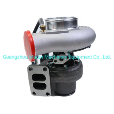 Cina DongFeng HE300WG Turbocompressore per motore diesel originale 3776568 per escavatore in vendita