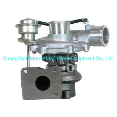 Cina 4JJ1 Motore Diesel Turbo Charger, Truck originale RHF4 Turbo 8-98132072-0 in vendita