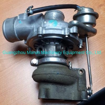 Cina 4JJ1 Motore Diesel Turbo Charger, Truck originale RHF4 Turbo 8-98132072-0 in vendita