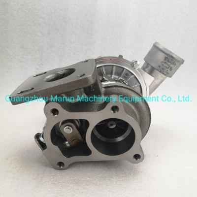 Cina 4JJ1 Motore Diesel Turbo Charger, Truck originale RHF4 Turbo 8-98132072-0 in vendita