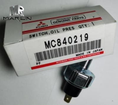Cina Macchine da costruzione Mitsubishi Originale 4m50 Motore Parte Motore Commutatore di pressione dell'olio per Sany225W in vendita