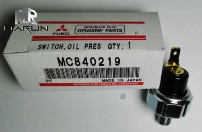 Cina Macchine da costruzione Mitsubishi Originale 4m50 Motore Parte Motore Commutatore di pressione dell'olio per Sany225W in vendita
