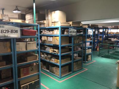 Cina Macchine da costruzione Mitsubishi Originale 4m50 Motore Parte Motore Commutatore di pressione dell'olio per Sany225W in vendita