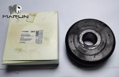Cina Motore Mitsubishi 4M50 parte anteriore e posteriore Motore di gomma per Sany 215W in vendita