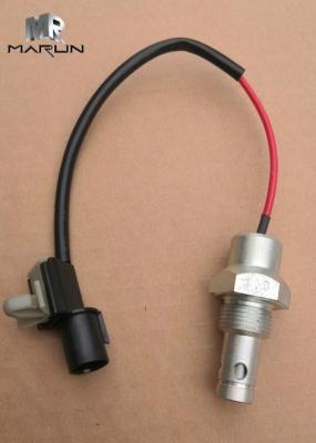 Cina Ricambi motore Mitsubishi originali Interruttore filtro olio ME072937 Per 4M50 in vendita
