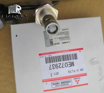 Cina Ricambi motore Mitsubishi originali Interruttore filtro olio ME072937 Per 4M50 in vendita