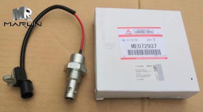 Cina Ricambi motore Mitsubishi originali Interruttore filtro olio ME072937 Per 4M50 in vendita