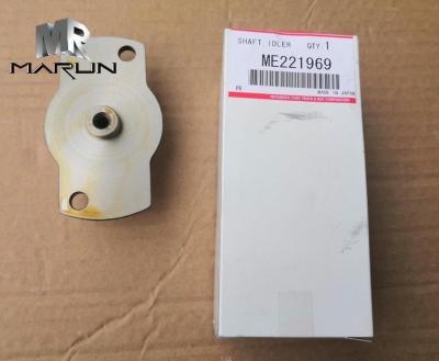 Cina Mitsubishi 4M50 Camshaft Idler Gear Shaft per Sany225C escavatore in vendita