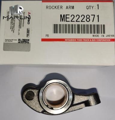 Cina Ricambi originali del motore Mitsubishi, 4M50 ME222870 ME222871 in vendita