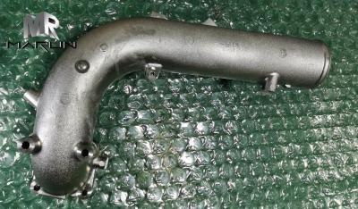 Cina HD820-R5 4m50 Mitsubishi Motore Ricambi Inlet Manifold Accoppiamento Me223818-F in vendita